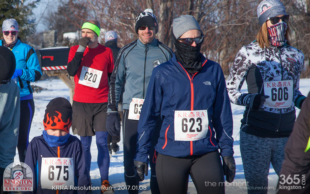 Resolution Run 2017 | the moment is captured photography