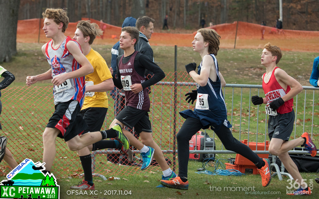 OFSAA Cross Country XC 2017 | the moment is captured photography