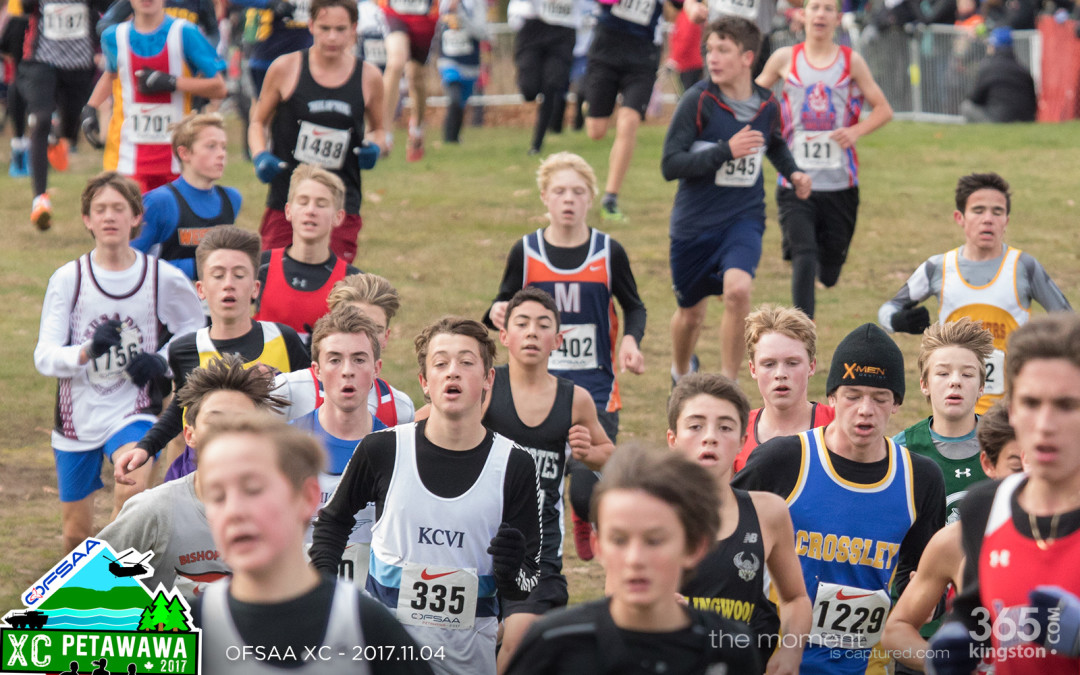 OFSAA Cross Country XC 2017 | the moment is captured photography