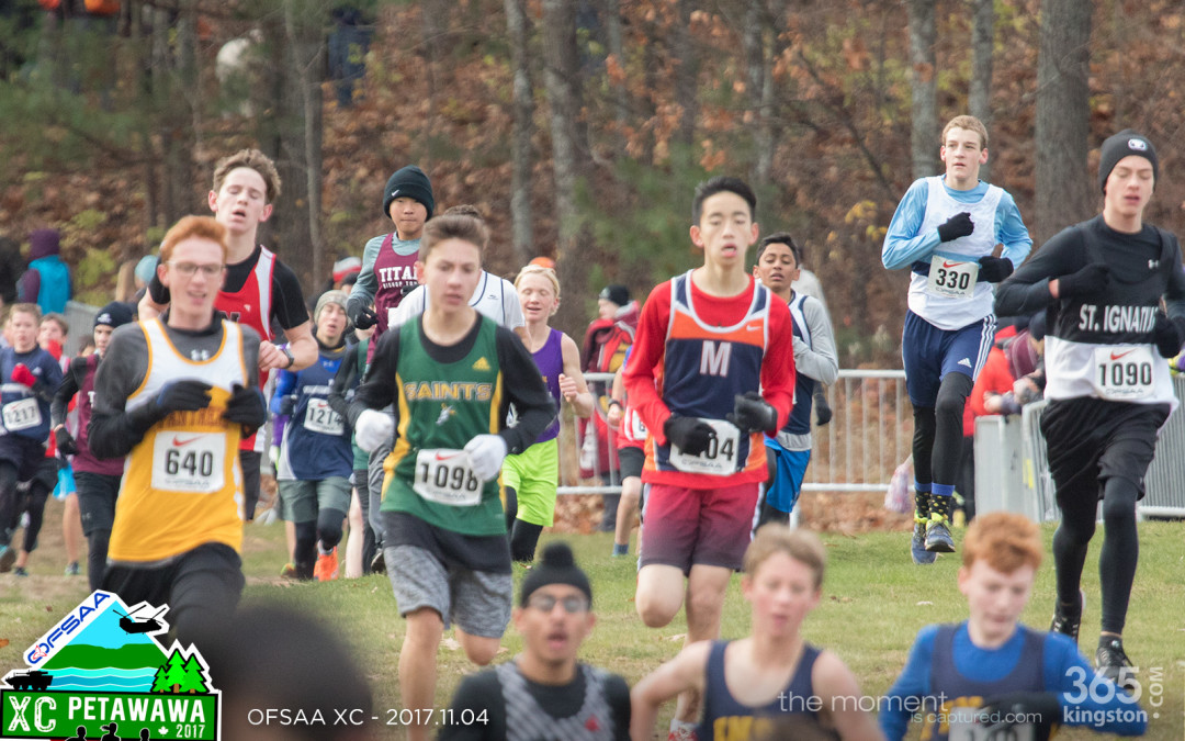 OFSAA Cross Country XC 2017 | the moment is captured photography