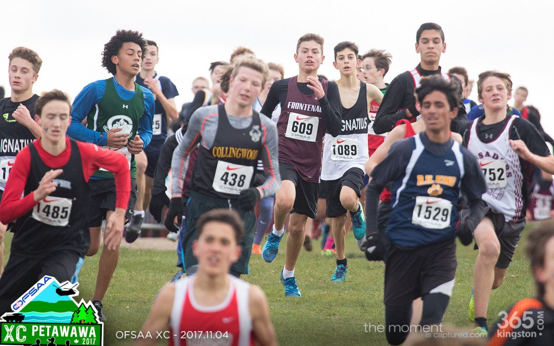 OFSAA Cross Country XC 2017 | the moment is captured photography