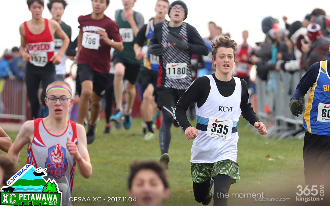 OFSAA Cross Country XC 2017 | the moment is captured photography