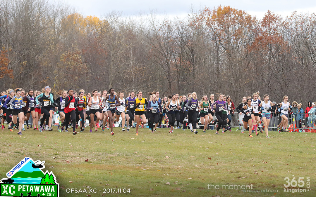 OFSAA Cross Country XC 2017 | the moment is captured photography